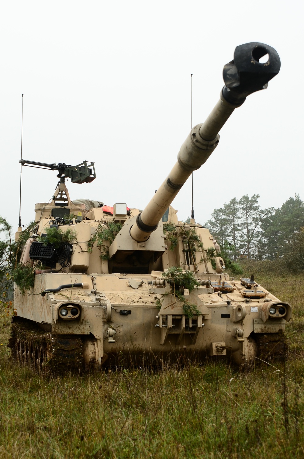 DVIDS Images Combined Resolve III Image 1 Of 7 