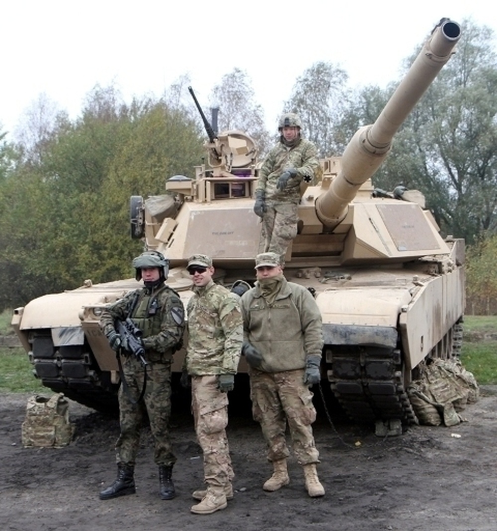 DVIDS - Images - Operation Atlantic Resolve [Image 11 of 15]