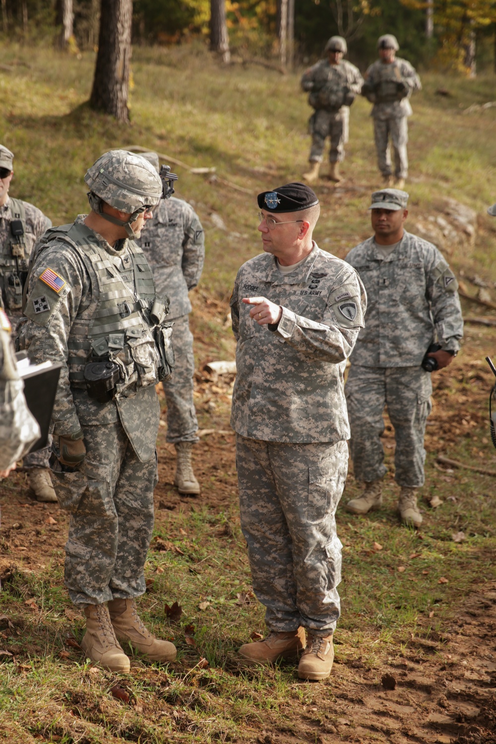 DVIDS - Images - Combined Resolve III [Image 2 of 3]