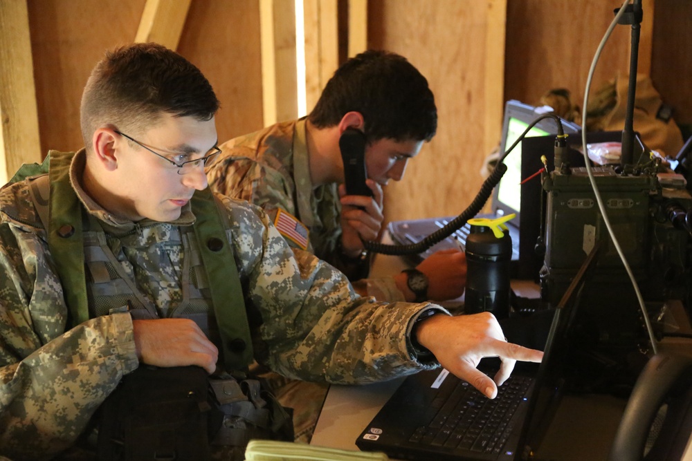 DVIDS - Images - Combined Resolve III [Image 5 of 12]