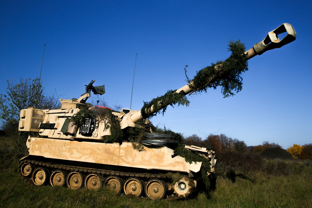 DVIDS Images Combined Resolve III Image 8 Of 8 