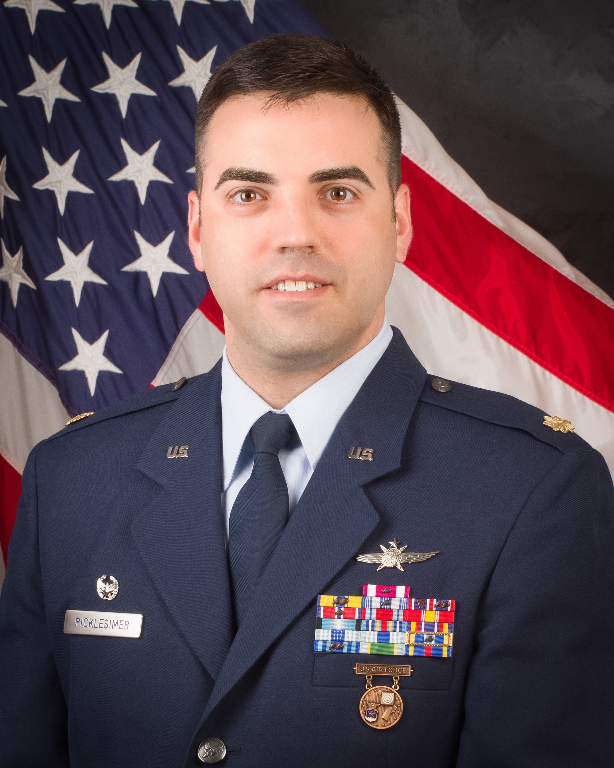 John Picklesimer's Instagram, Twitter & Facebook on IDCrawl