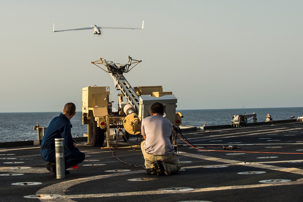 DVIDS - Images - International Mine Countermeasures Exercise