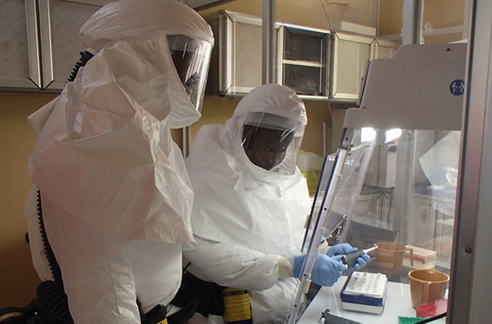 DVIDS - News - DLA Disposition Services helps prepare Army lab for OUA ...