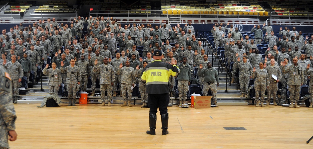 DVIDS - News - Valor and service
