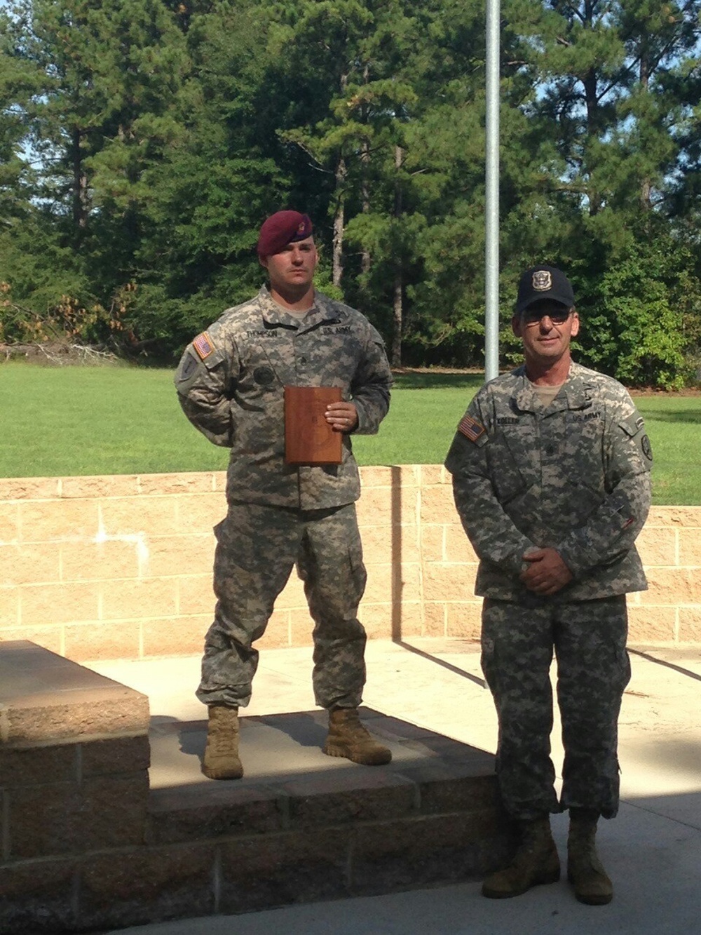 DVIDS - News - Arctic infantryman shines at the US Army Long Range ...