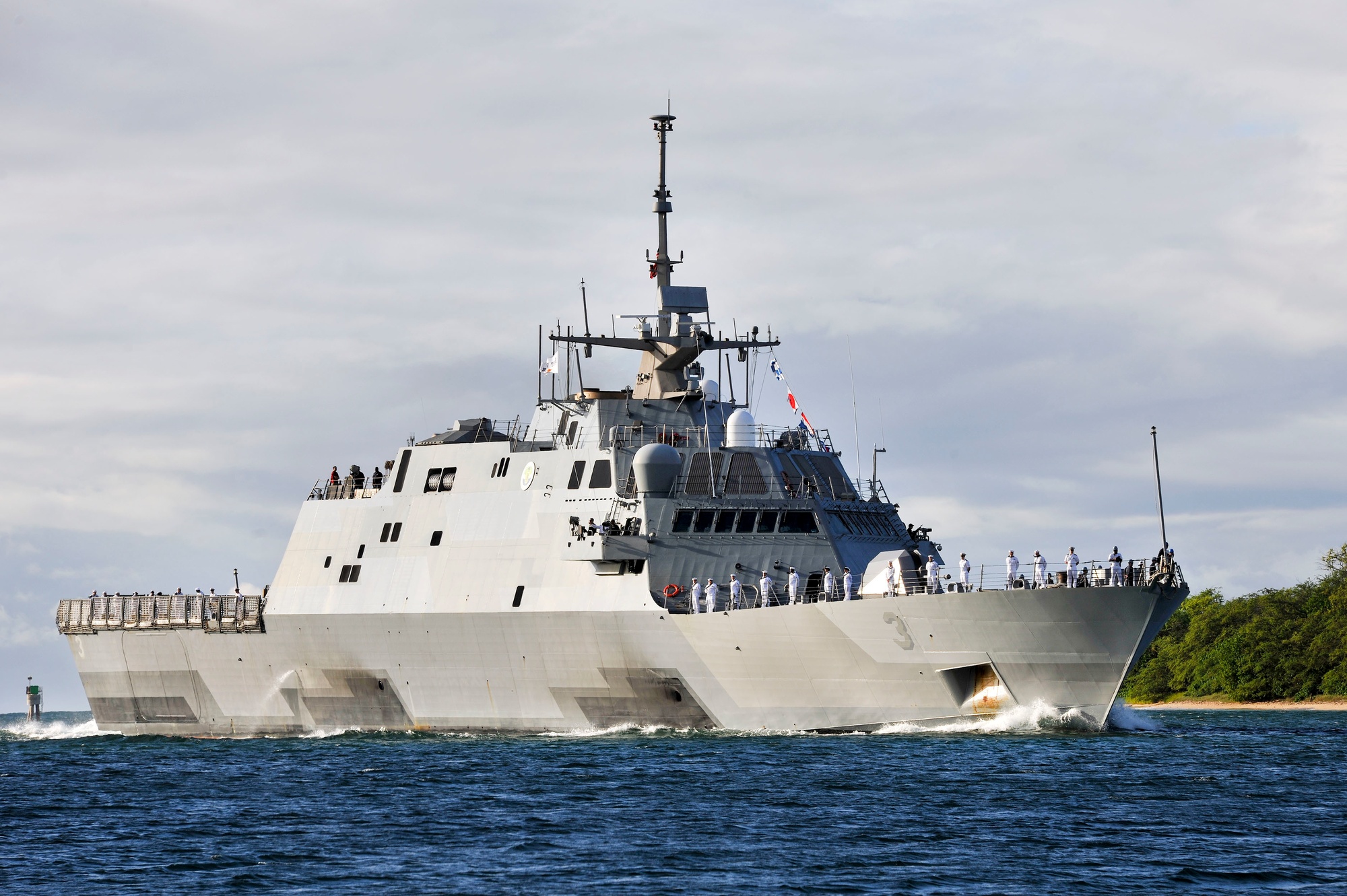 البحرية الأمريكية تخرج 39 قطعة بحرية من الخدمة | الصفحة 2 | Arab Defense المنتدى العربي للدفاع ...