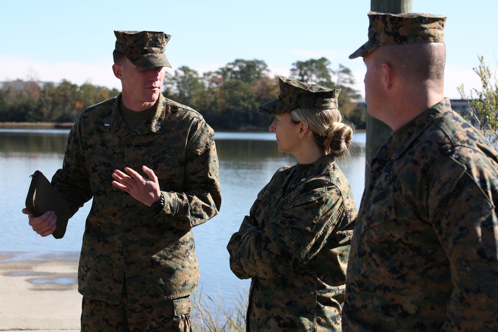 DVIDS - News - Integrated Task Force research monitors oversee training