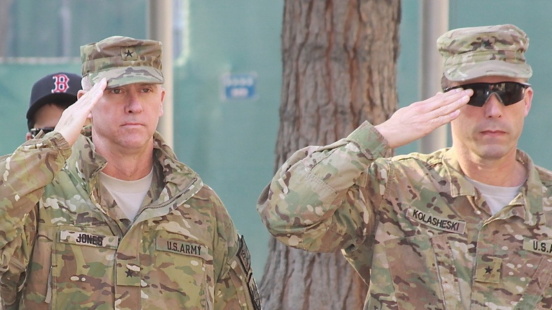 DVIDS - International Security Assistance Force HQ Public Affairs