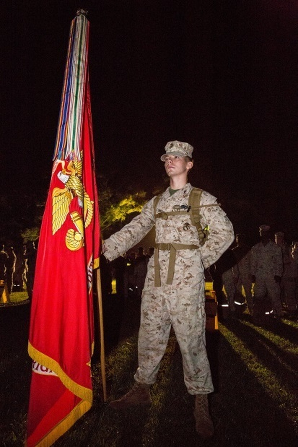 DVIDS - News - Recognizing Success, Rewarding Excellence: 2nd MEB ...