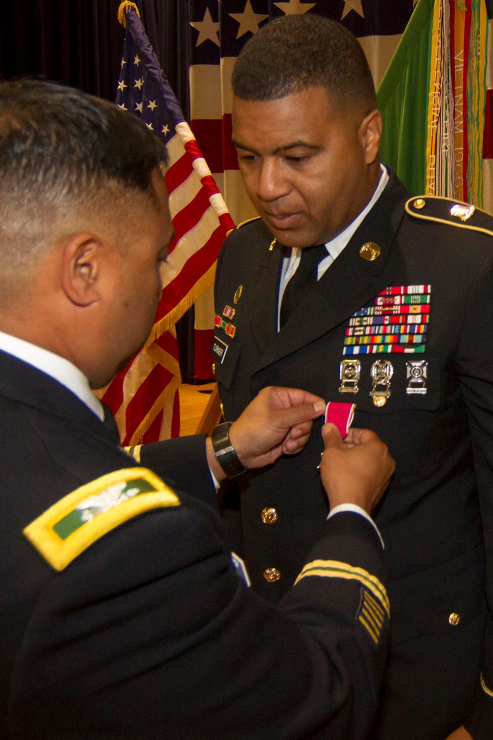 DVIDS - News - 89th MP BDE bids farewell to leaders