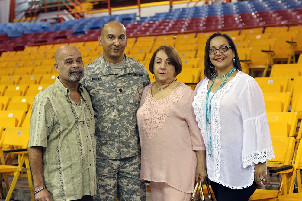 DVIDS - Images - 190th ENG Change of Command [Image 46 of 48]