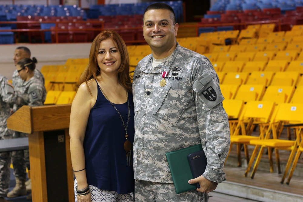 DVIDS - Images - 190th ENG Change of Command [Image 48 of 48]