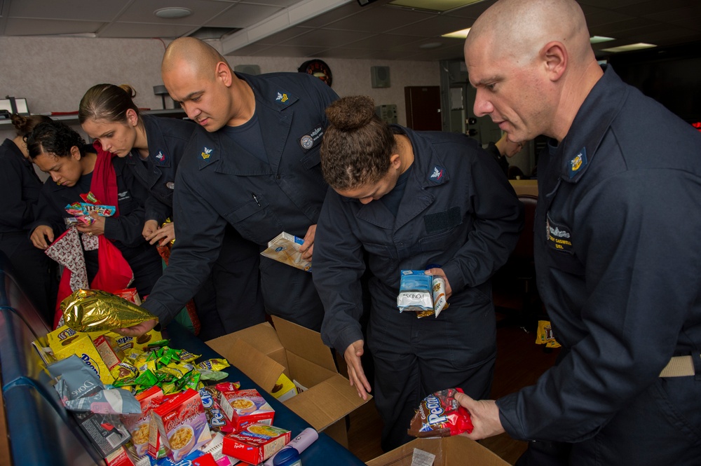 DVIDS - Images - Operation Inherent Resolve [Image 10 of 20]