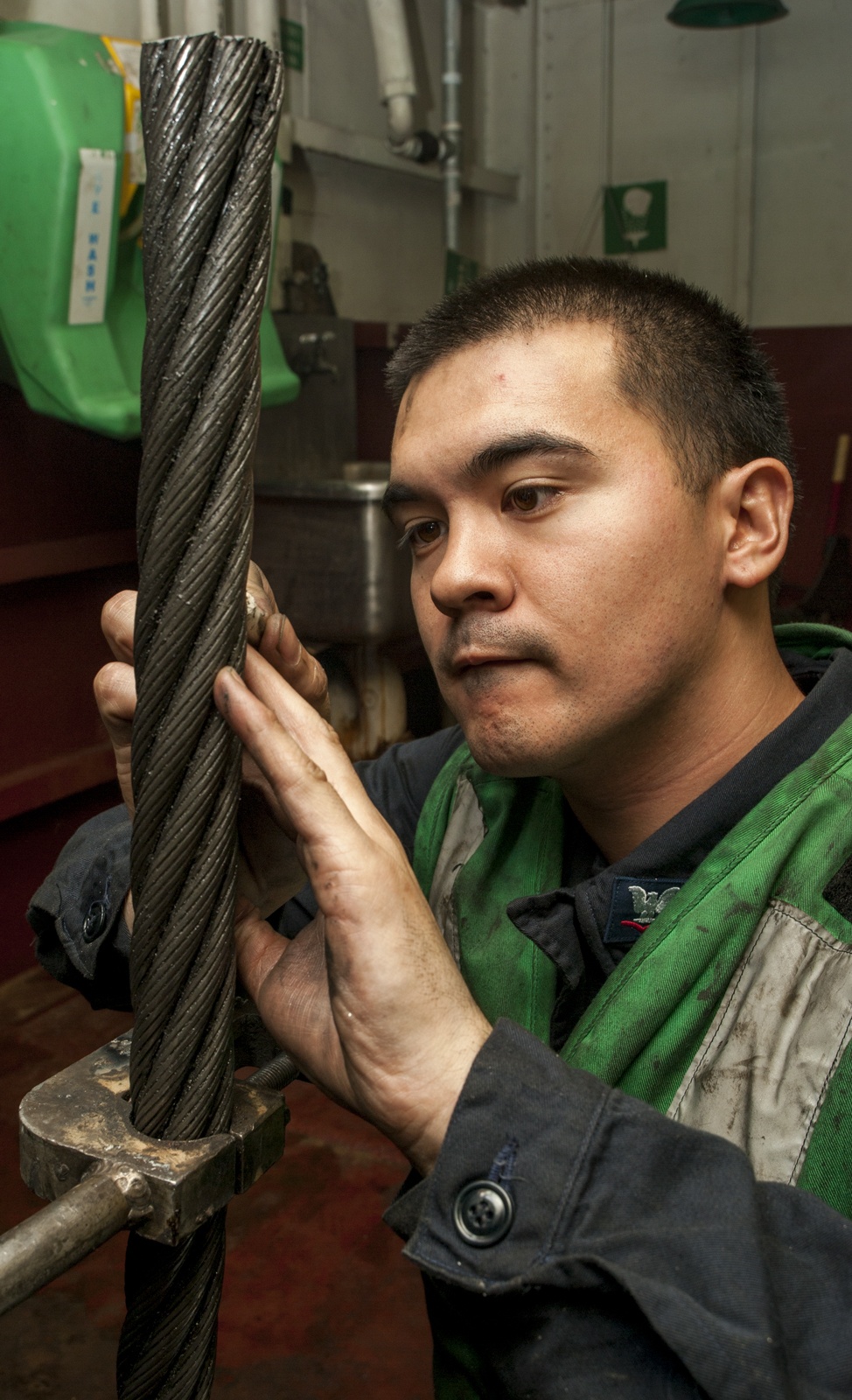 DVIDS - Images - Operation Inherent Resolve [Image 17 of 20]