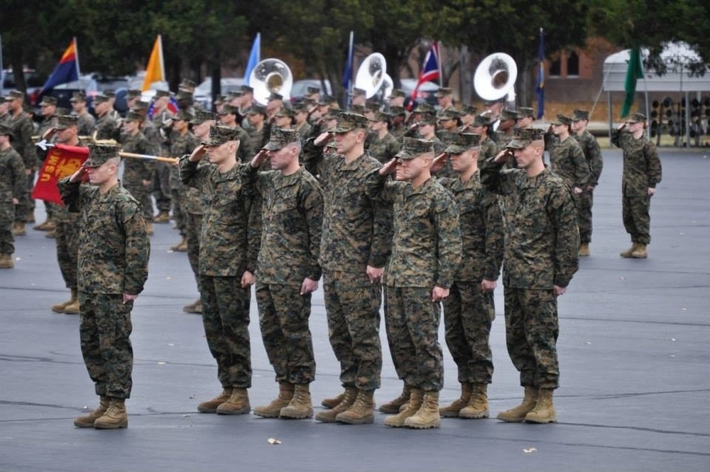 DVIDS - News - Pittsburgh Marine earns honor graduate distinction at ...