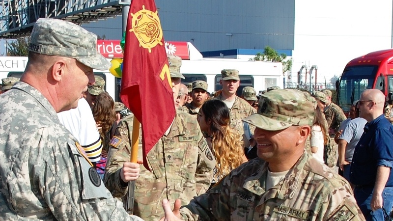 DVIDS - 304th Sustainment Brigade