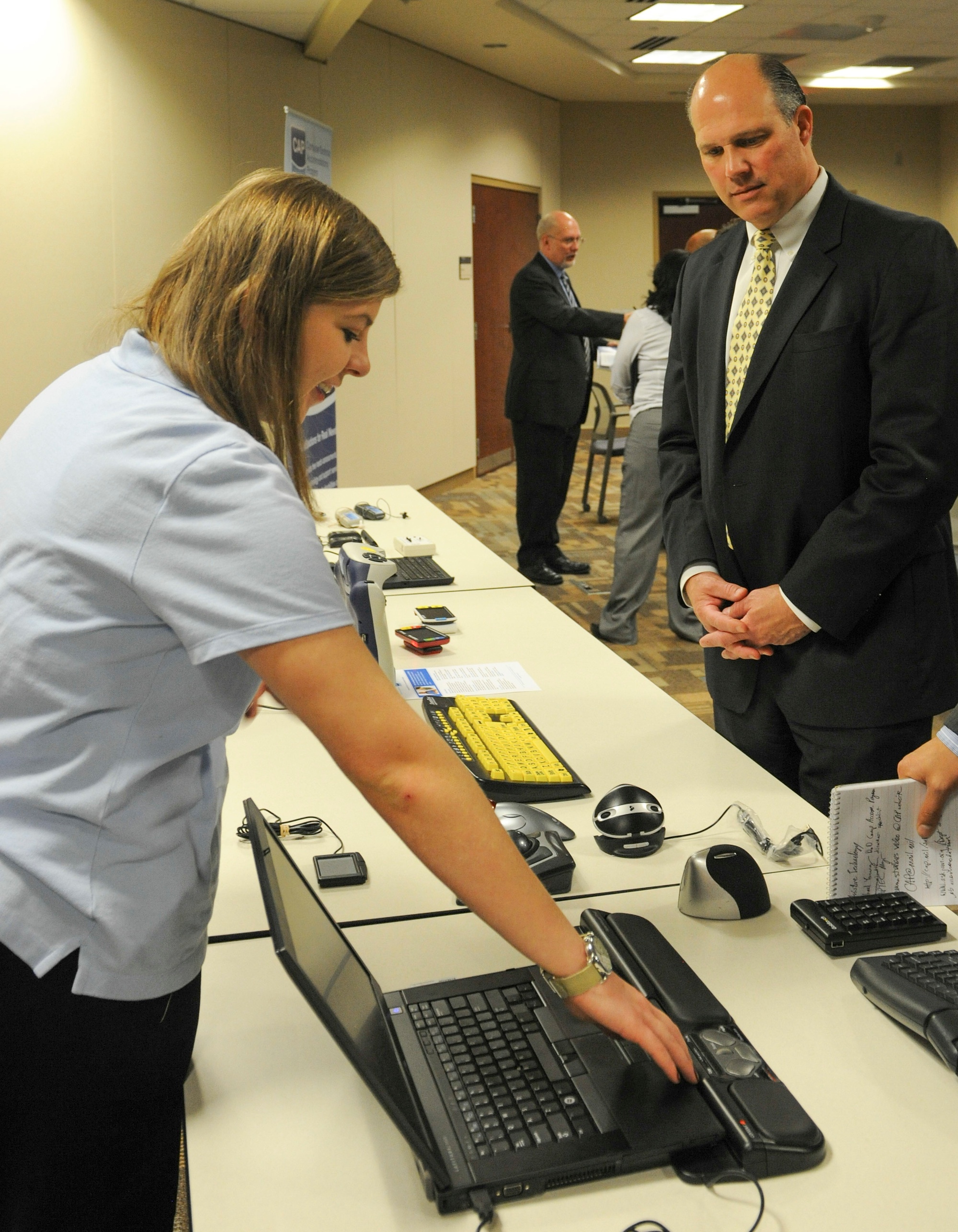 Real Ncis Headquarters