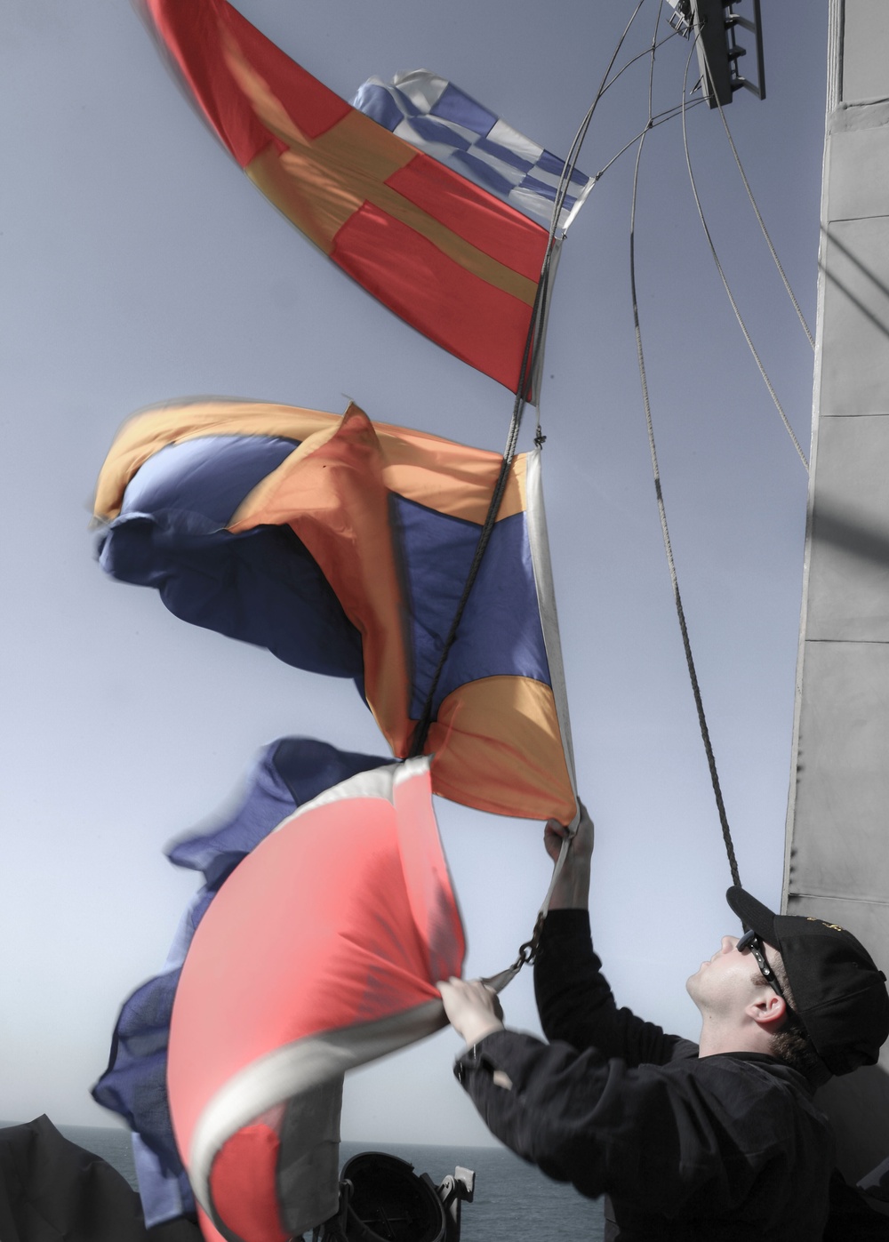 DVIDS - Images - Operation Inherent Resolve [Image 12 of 12]