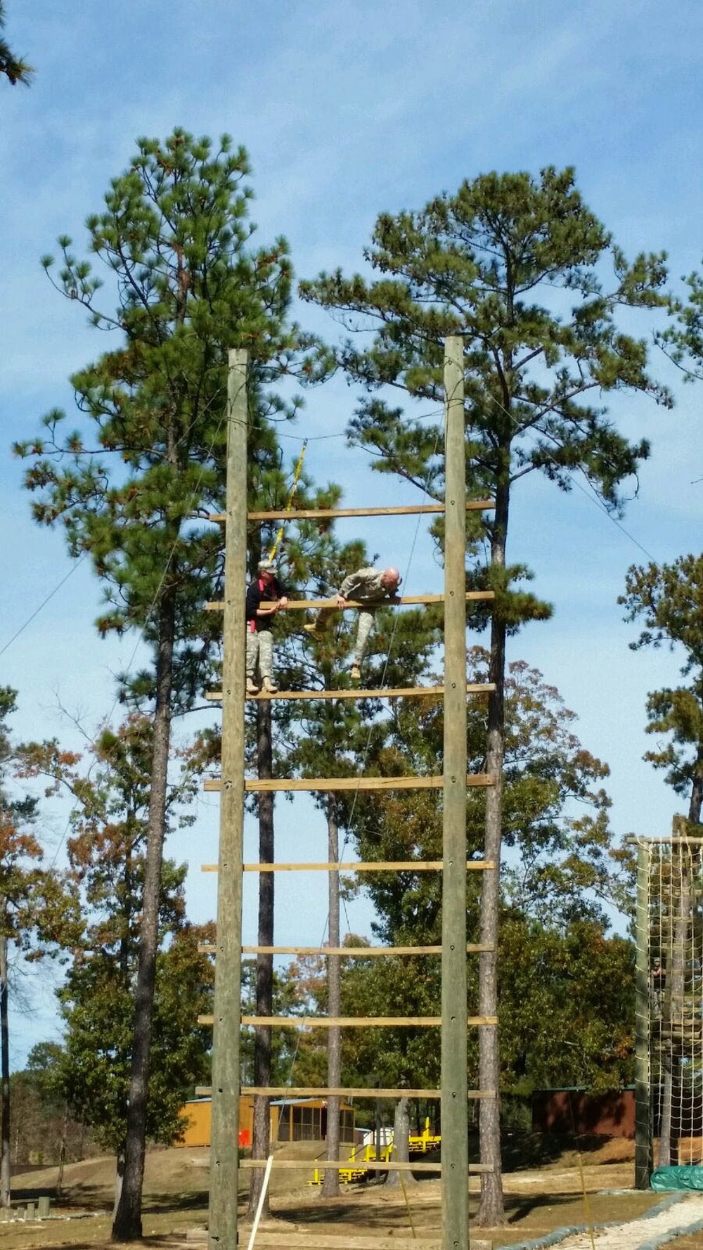 DVIDS - News - MDARNG infantry officers advance to 2015 best ranger ...