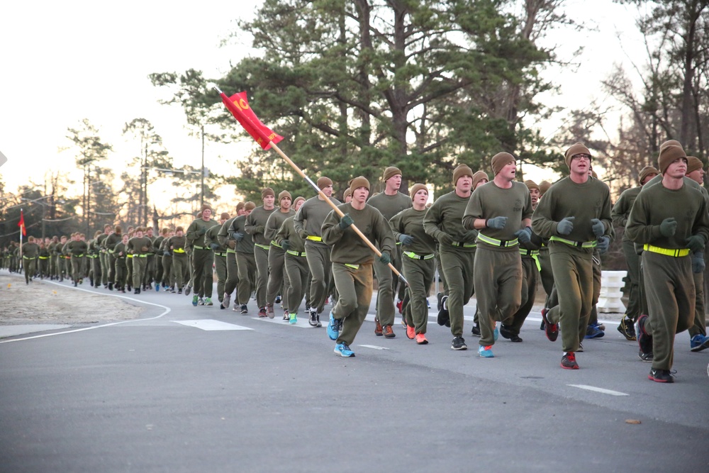 DVIDS - Images - Integrated Task Force celebrates season, progress with ...