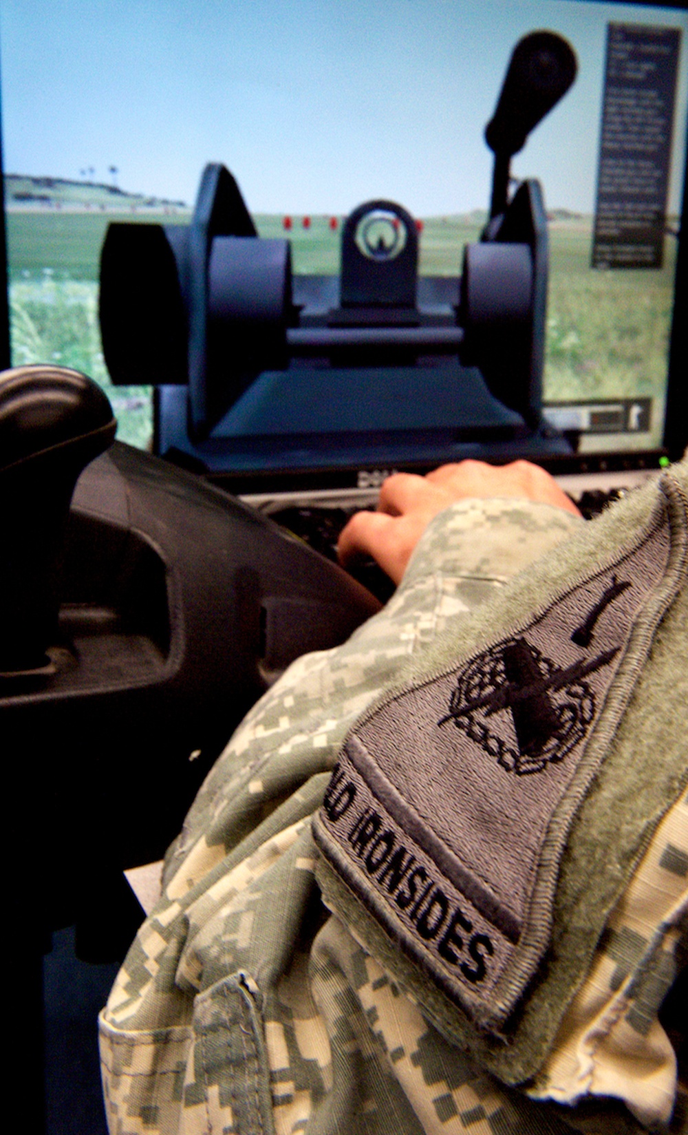 DVIDS - News - First-person shooters: The future of Army research ...