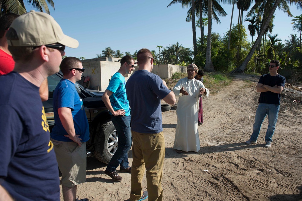 DVIDS - Images - Operation Inherent Resolve [Image 1 of 5]