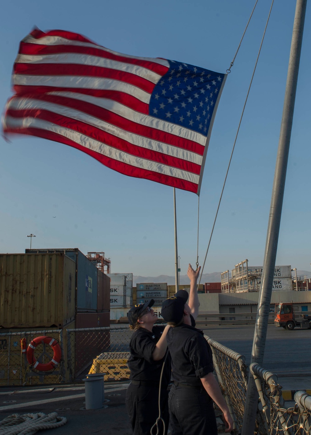 DVIDS - Images - Operation Inherent Resolve [Image 5 of 5]