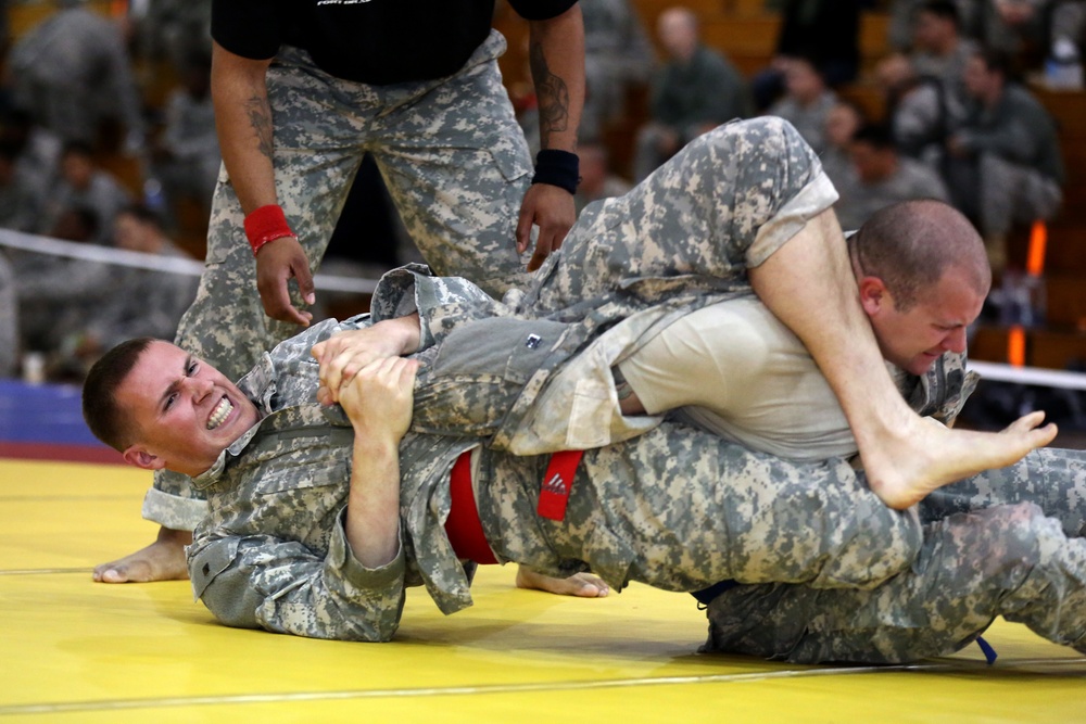DVIDS - Images - 2014 Fort Bragg All Armed Forces Combatives Tournament ...
