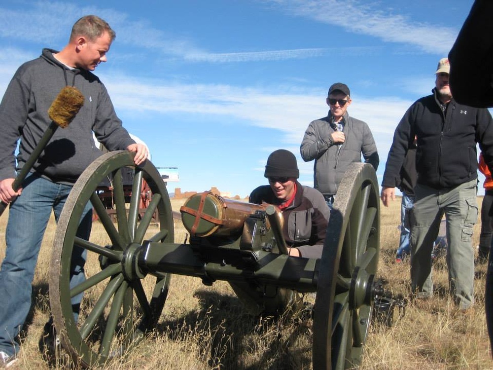 DVIDS - News - 2-1 CAV looks to past to improve future