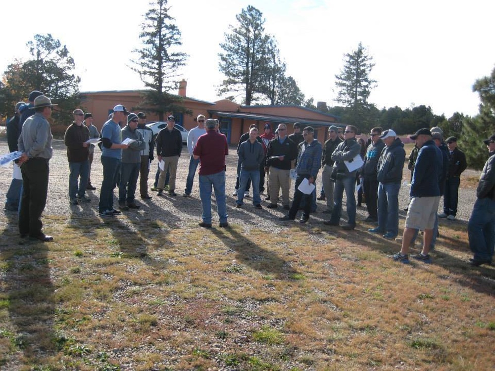 DVIDS - News - 2-1 CAV looks to past to improve future