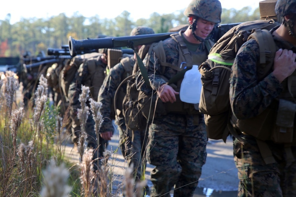 DVIDS - News - 2nd LAAD continues hard work through decades