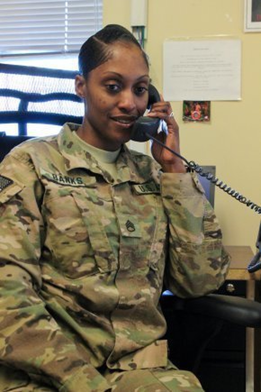 DVIDS - News - President calls USFOR-A Soldiers on Christmas Day