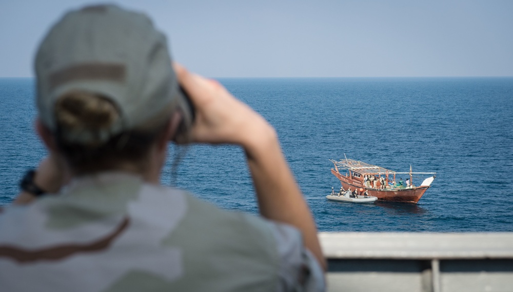 DVIDS - Images - Operation Inherent Resolve [Image 9 of 14]