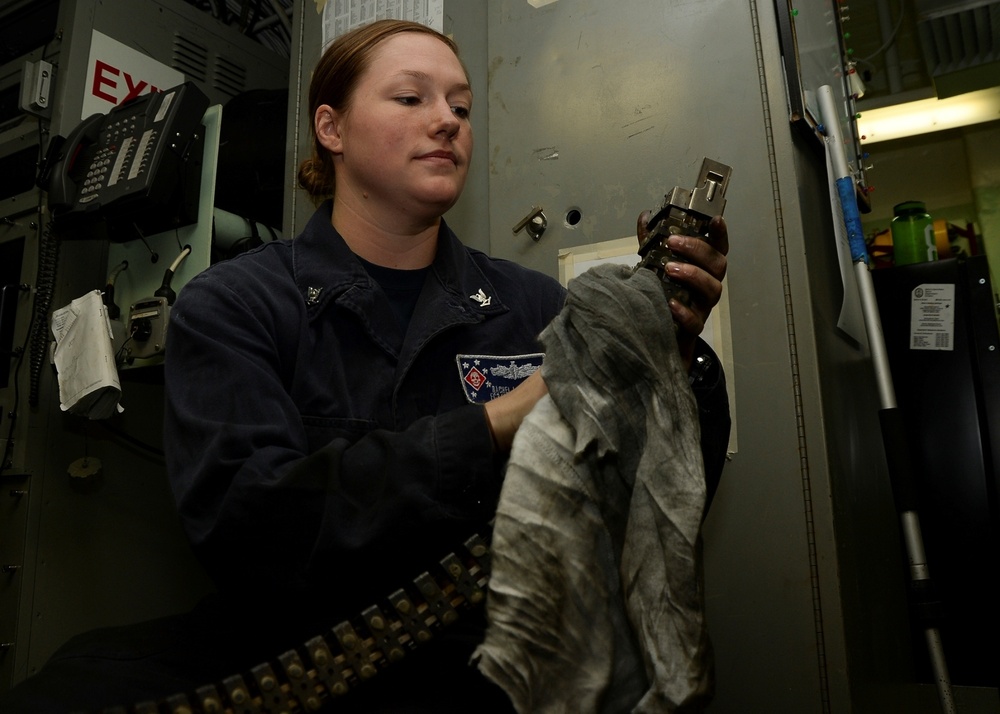 DVIDS - Images - USS Makin Island [Image 2 of 4]