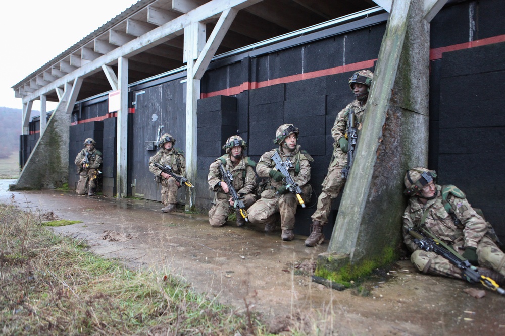 DVIDS - Images - Dynamic victory [Image 4 of 4]