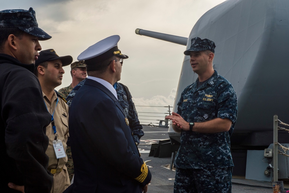 DVIDS - Images - Phoenix Express 2015 [Image 1 of 2]