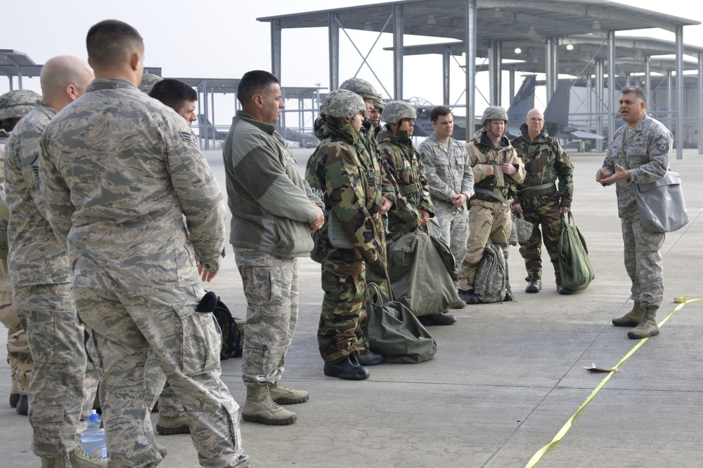 DVIDS - Images - 144th FW Airmen train to remain mission ready [Image 3 ...