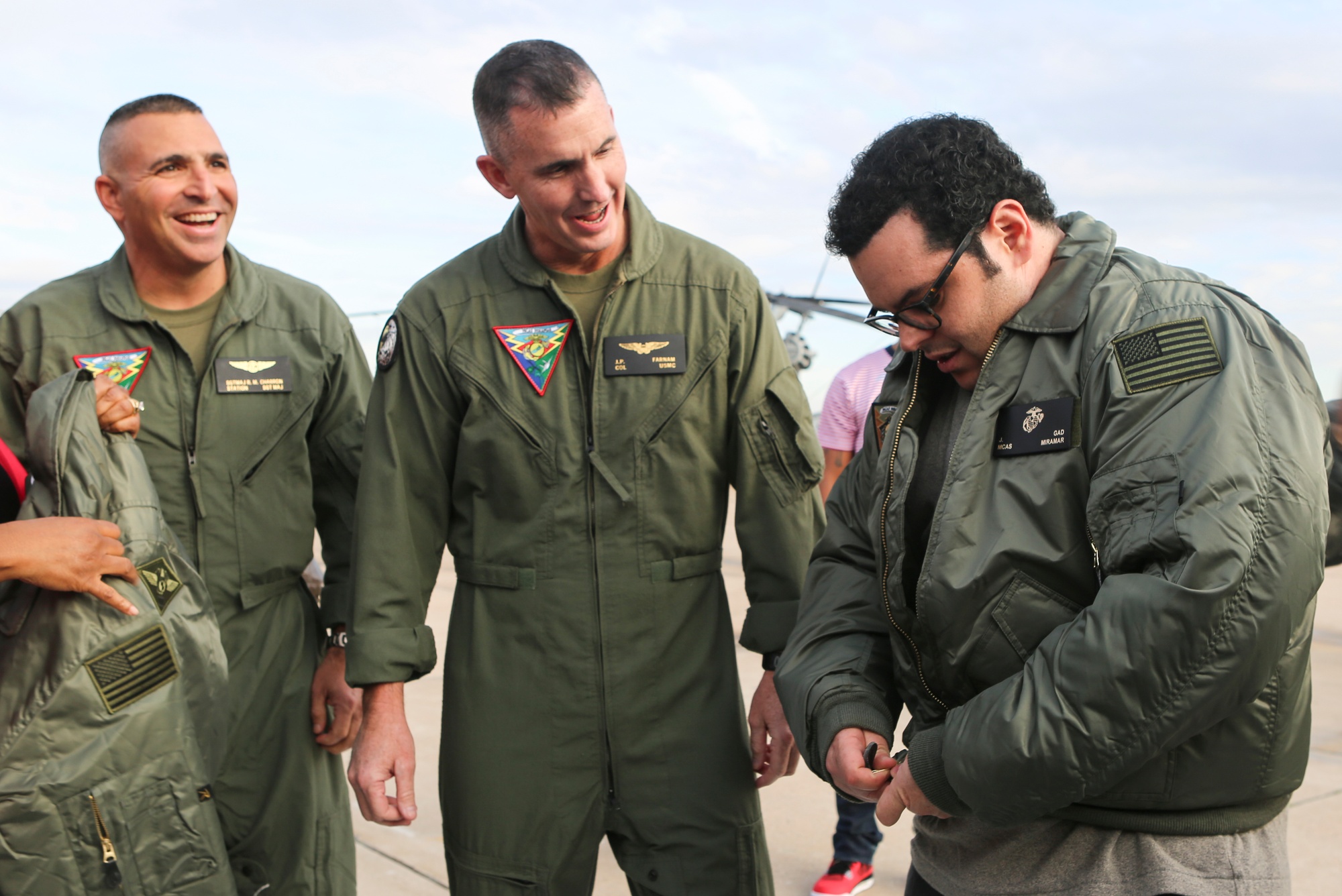 Mcas Miramar Wedding