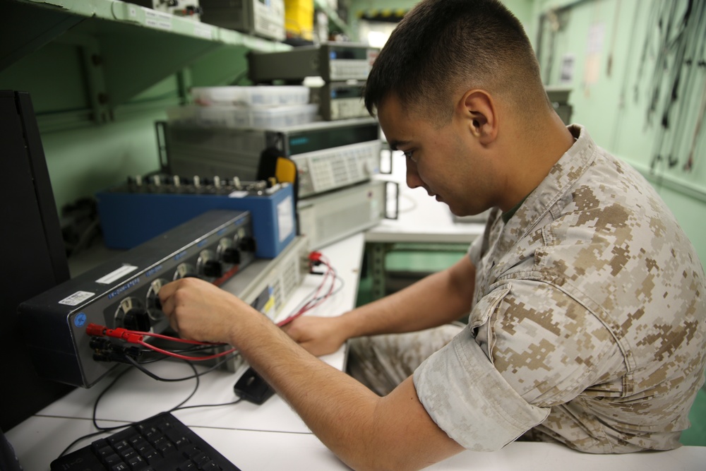 DVIDS - News - Unit Energy Program coming to Fightertown