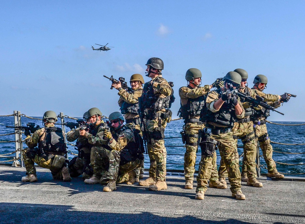 DVIDS - Images - Operation Inherent Resolve [Image 6 of 6]