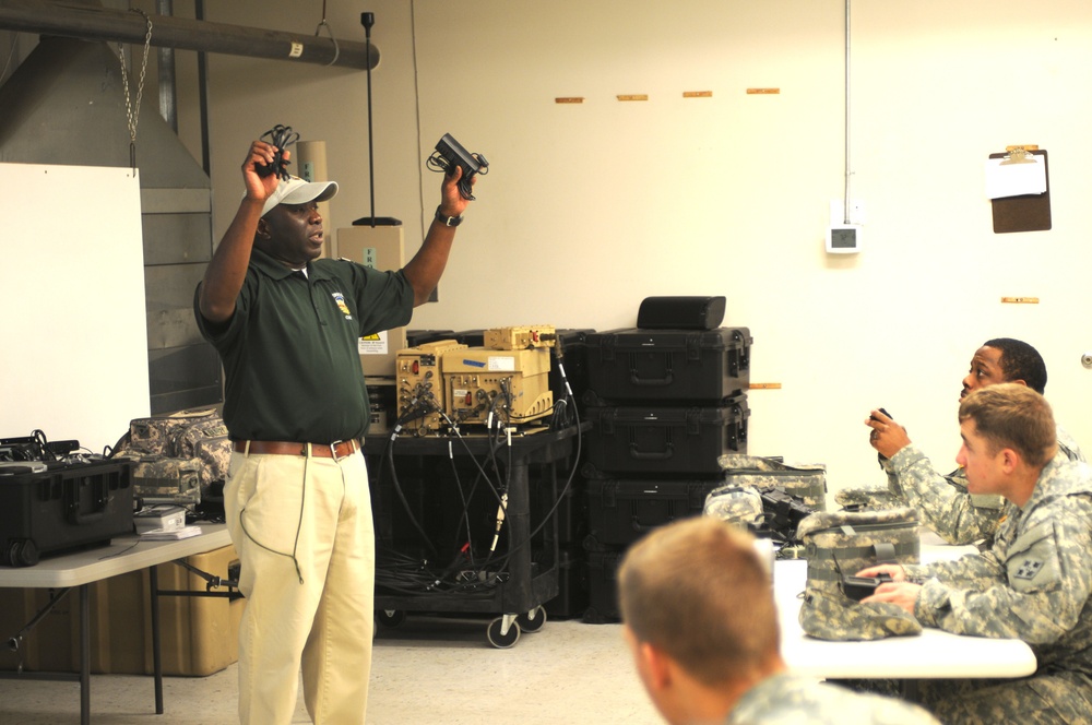 DVIDS - News - Iron Brigade Soldiers train to combat improvised ...