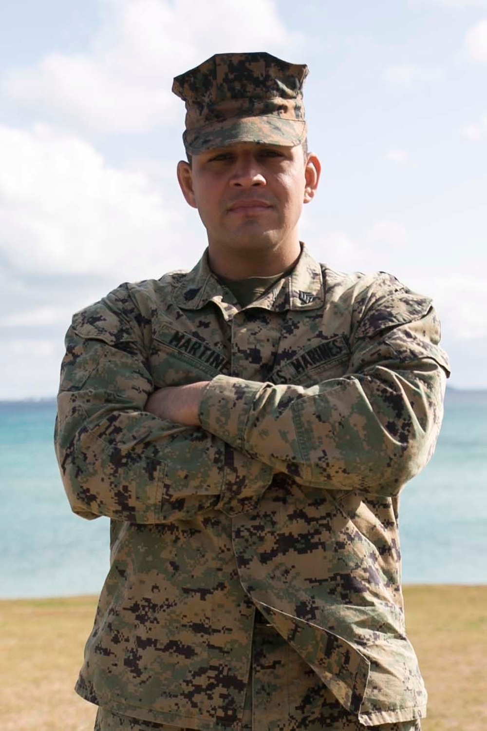 DVIDS - News - Three Marine leaders give their three keys to success