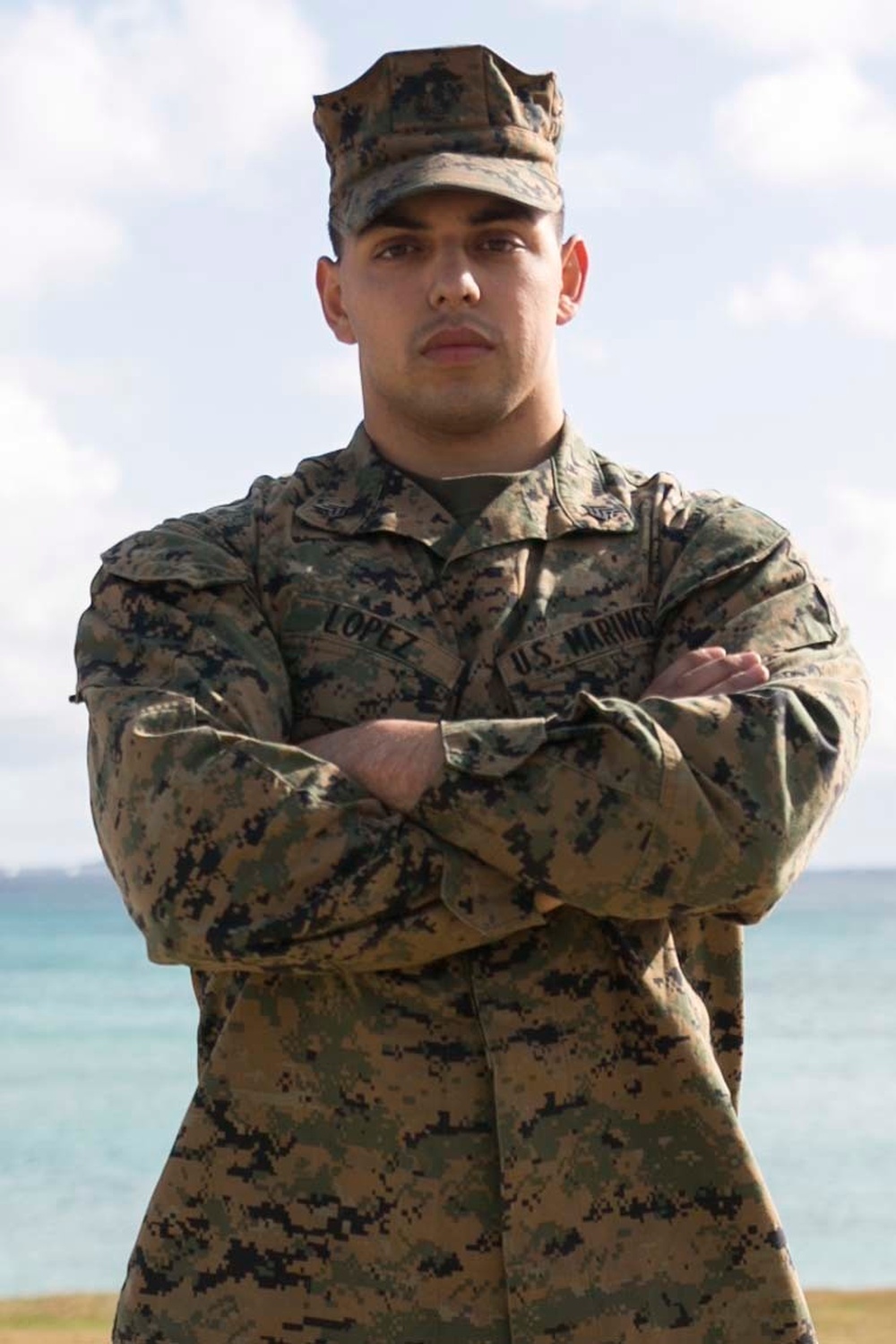 DVIDS - News - Three Marine leaders give their three keys to success