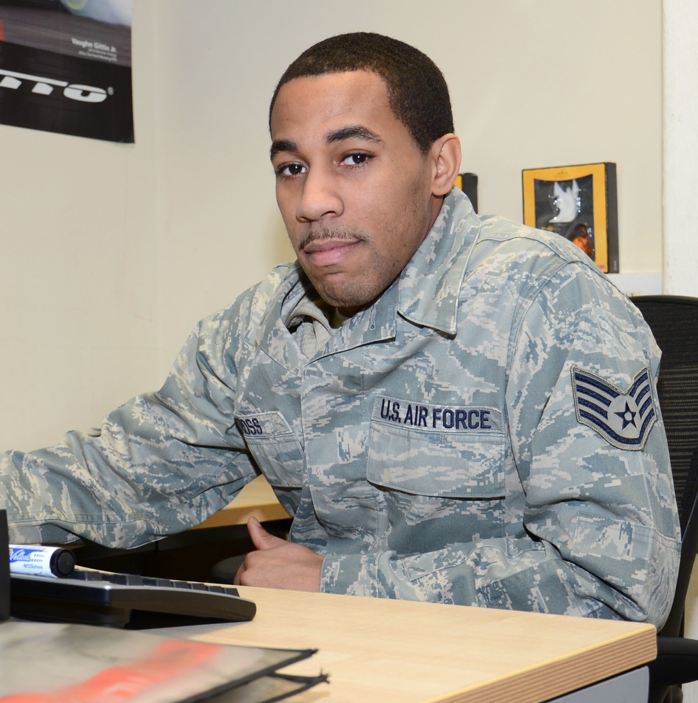 DVIDS - News - Every great Airman needs a great leader