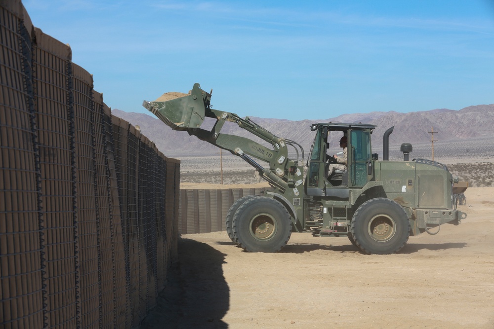 DVIDS - Images - Integrated Training Exercise 2-15 [Image 14 of 47]