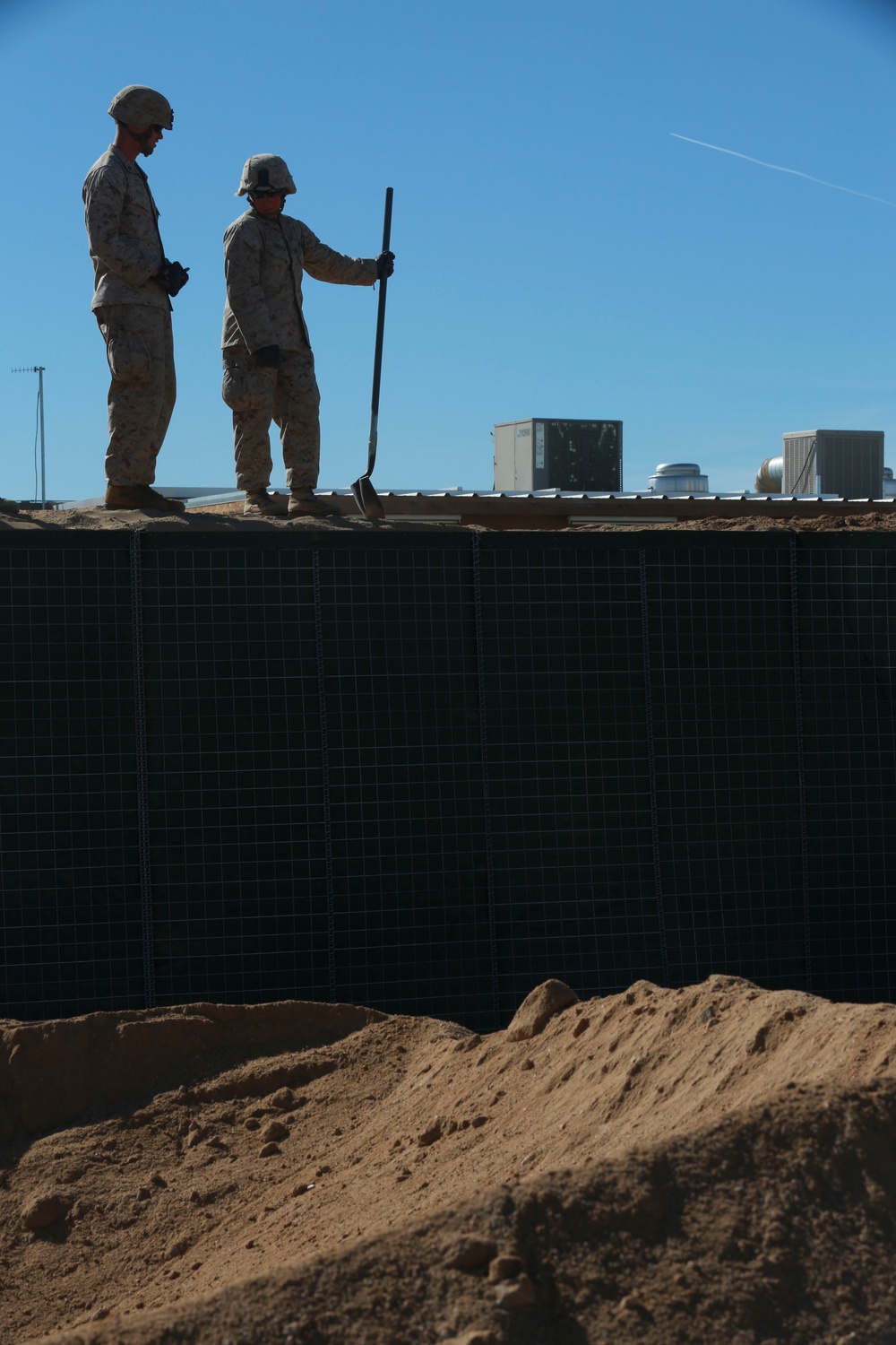 DVIDS - Images - Integrated Training Exercise 2-15 [Image 17 of 47]