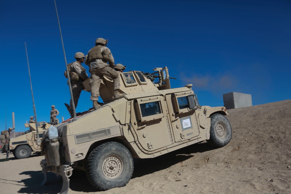 DVIDS - Images - Integrated Training Exercise 2-15 [Image 39 of 47]