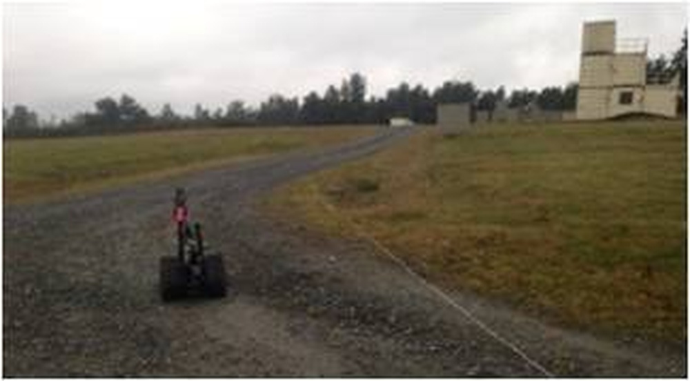 DVIDS - News - The 702nd EOD hone their skills