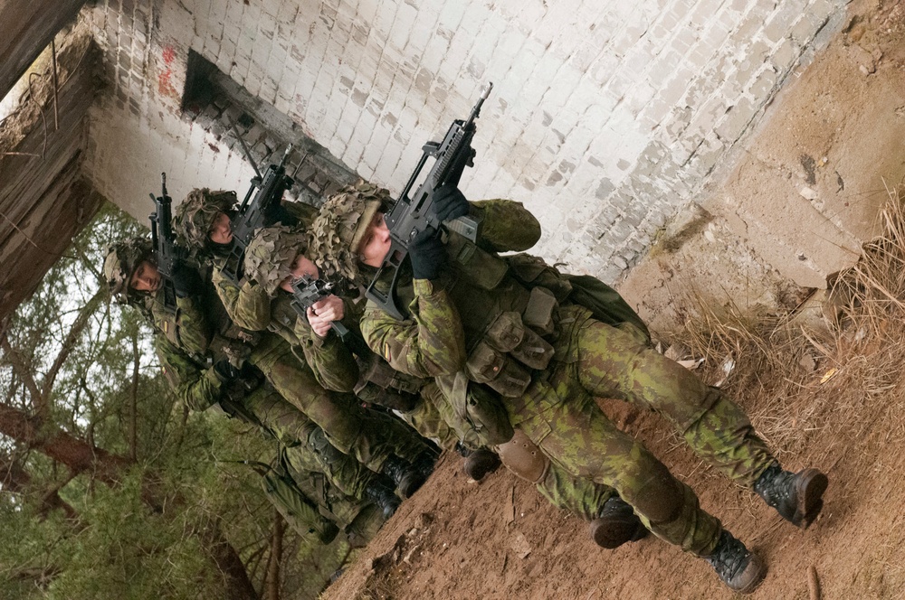 DVIDS - Images - Operation Atlantic Resolve, Lithuania [Image 3 of 6]